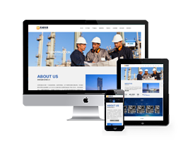 k_pbcms802(自适应)机械自动化轴承科技公司pbootcms网站模板 HTML5五金螺丝配件批发网站源码-风格酷模板网