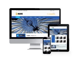 k_pbcms959(自适应)响应式钢材钢管建筑材料加工简繁双语pbootcms网站模板 钢材销售特种钢工贸公司类网站源码下载-风格酷模板网